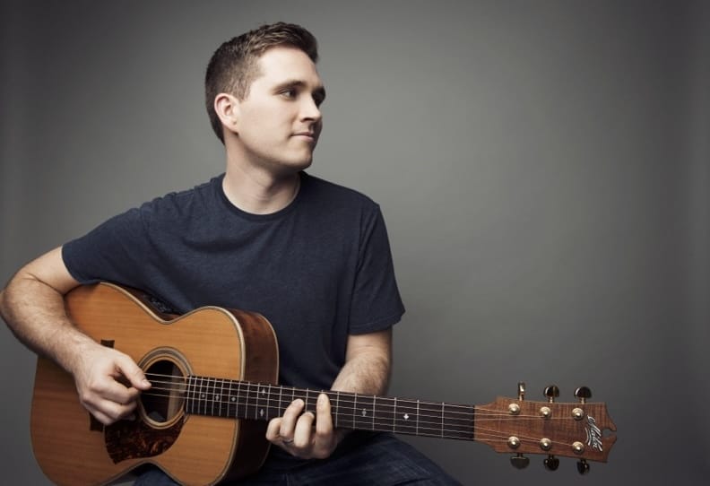 Live Music with Singer/Songwriter Nate West - Skinner Vineyards & Winery